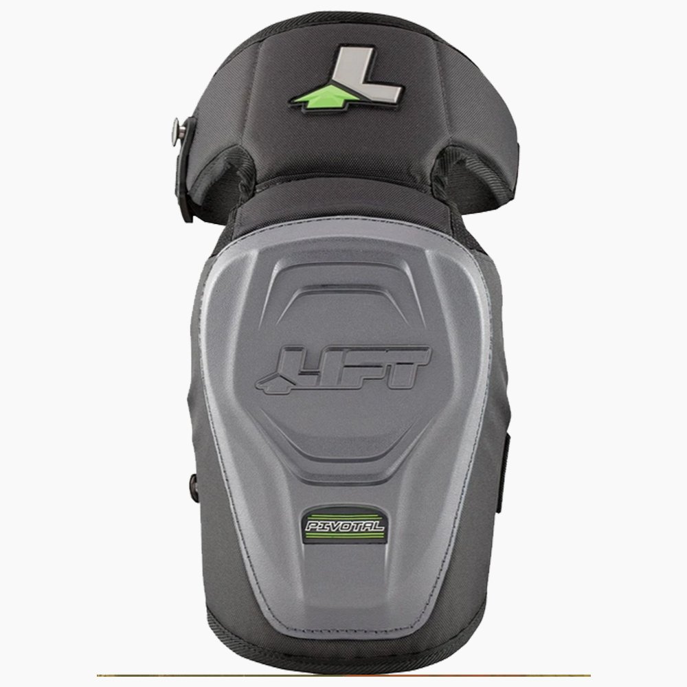 Non Marring PIVOTAL Knee Guard - Site & Safety Solutions