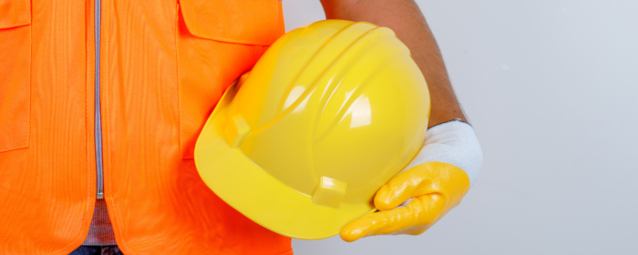 Hard Hat Selection Guide: Finding Your Perfect Fit - Site & Safety ...