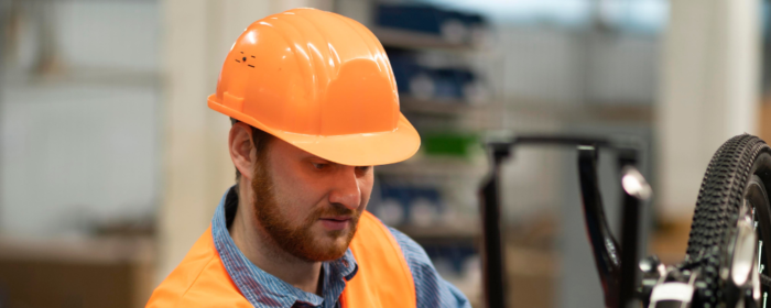 Hard Hat Selection Guide: Finding Your Perfect Fit - Site & Safety ...