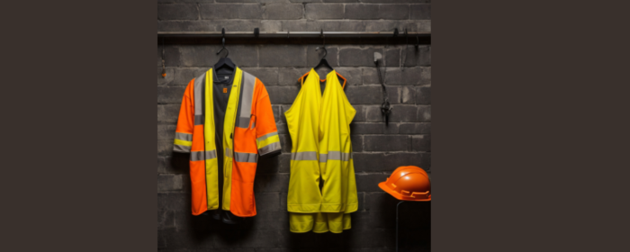 Clothing for Safety Workers - Site & Safety Solutions