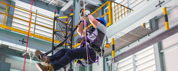 On the Edge: The Importance of Fall Prevention in Construction - Site ...