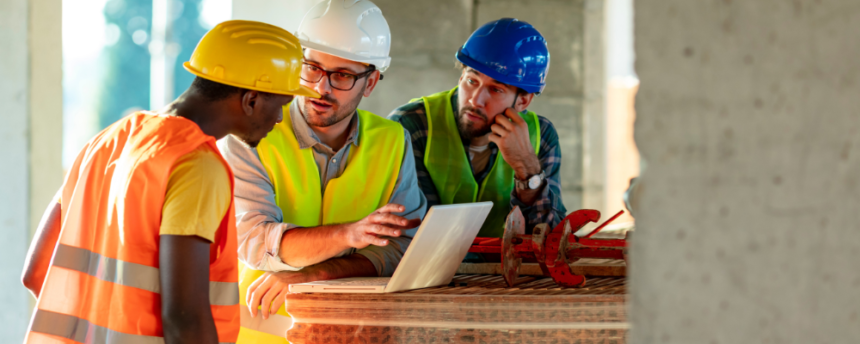 Site Safety : Safeguarding Your Construction Site - Site & Safety Solutions