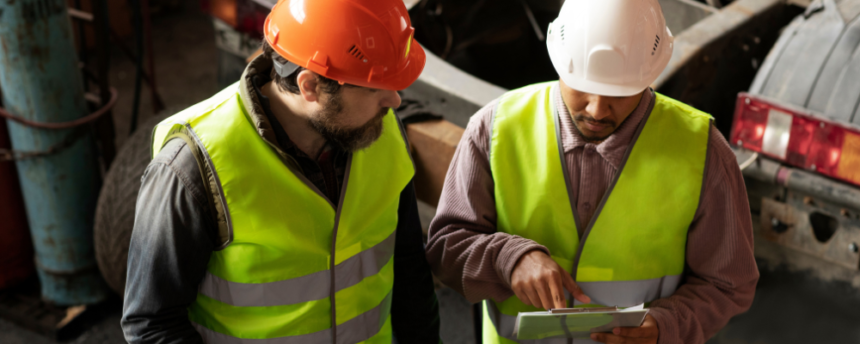 Ensuring Safety and Compliance with Inspection Tags - Site & Safety ...