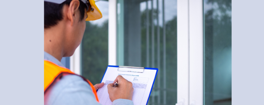 Ensuring Safety and Compliance with Inspection Tags - Site & Safety ...