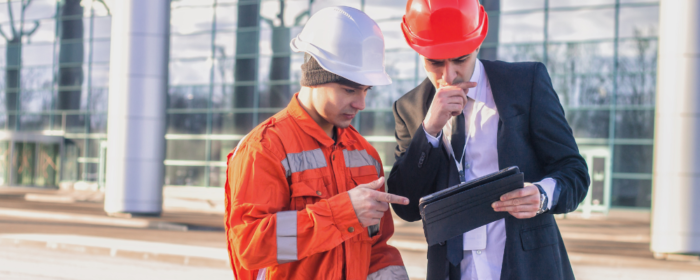 Construction Safety Procedures - Site & Safety Solutions