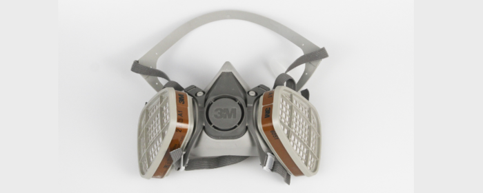 Respirator for Construction workers - Site & Safety Solutions