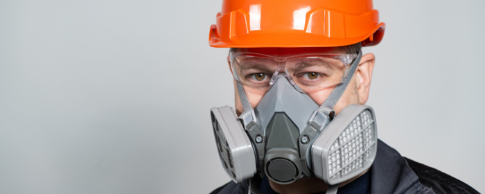 Respirator for Construction workers - Site & Safety Solutions